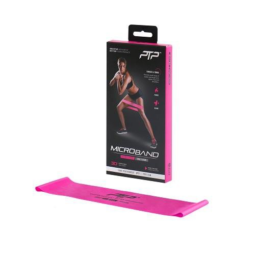 PTP Ptp Microband Ultra Light MICRO1 (Pink) | Shopee Philippines