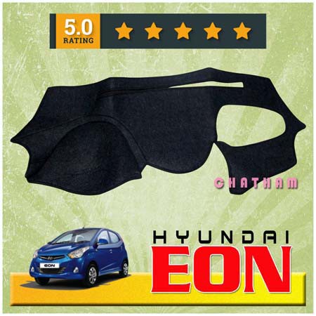 Brand New Dashboard Cover for Hyundai Eon ( Sun Protection ) | Shopee ...