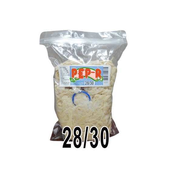 Natural Hog Casing Salted 90 meters (Min. weight 750g)For Longganisa ...