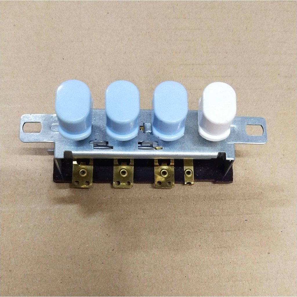 16 INCHES HANABISHI TACK SWITCH FOR ELECTRIC FAN | Shopee Philippines