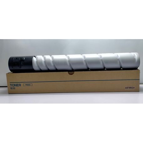TN323 TN-323 TN 323 Compatible Toner Cartridge for Konica Minolta ...