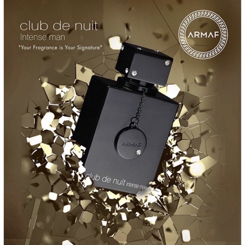 CDNIM EDT 105ml bottle by Armaf | Shopee Philippines