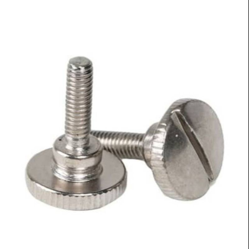 MESIN Shoe Locking Bolts For Classic And Portable Sewing Machines ...