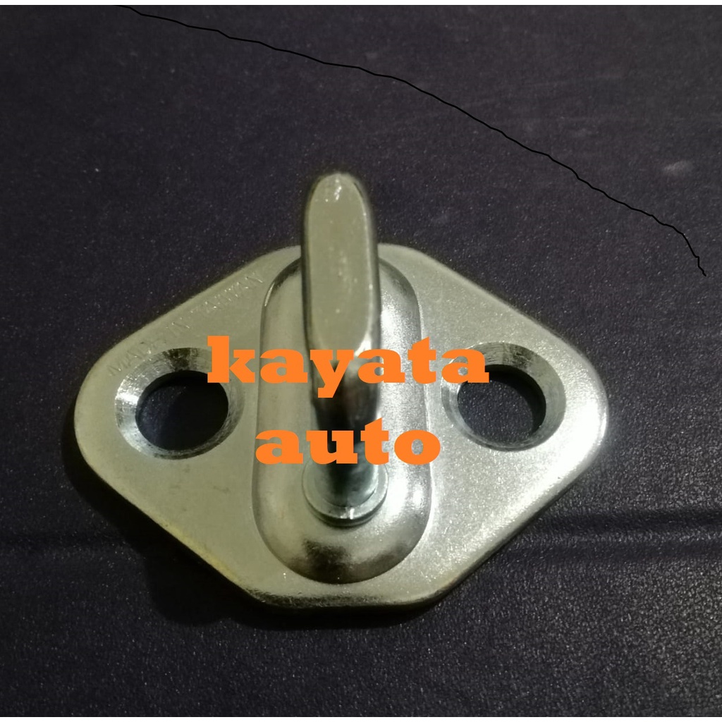 Fuso PS-190 Door Lock Latch Canter Door Lock Stricker | Shopee Philippines
