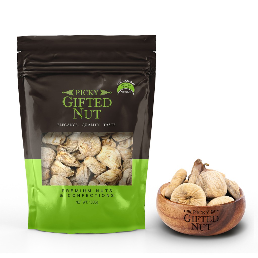 Dried Figs, Turkish Dry Figs | Shopee Philippines