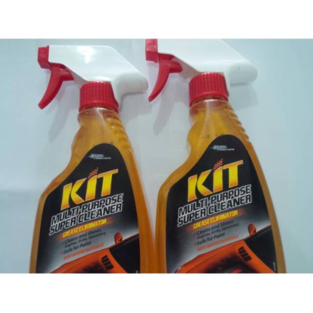 MESIN Multipurpose KIT (Car Engine Cleaning) | Shopee Philippines