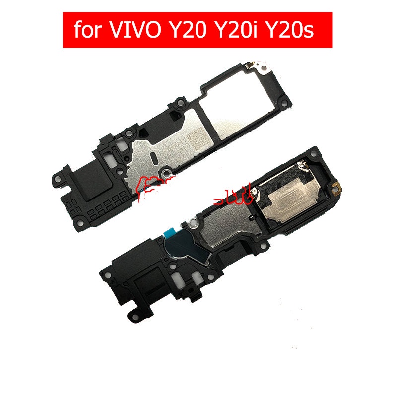 for VIVO Y20 Y20i Y20S Loudspeaker Buzzer Ringer Bell Call Speaker Loud ...