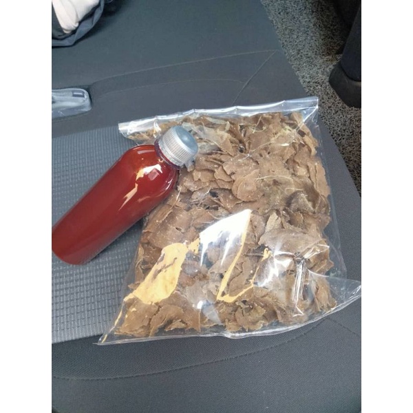 Tamban Fish Reja Crackers + Terengganu Dipping Sauce | Shopee Philippines