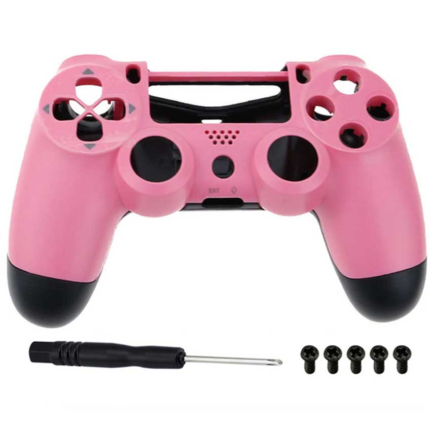 Plastic Housing Cover Shell Case Replacement for Sony PS4 JDM-001 JDM ...