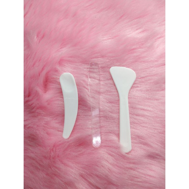 Mini Spatula (for creams) | Shopee Philippines