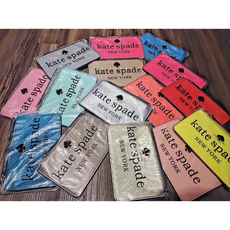 2021 Kate Spad New York Limited Hand Bag Women Mobile Phone Storage Bag ...