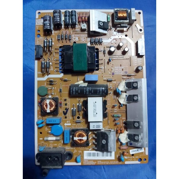 BN44-00703C power supply board for Samsung smart 40inch | Shopee ...