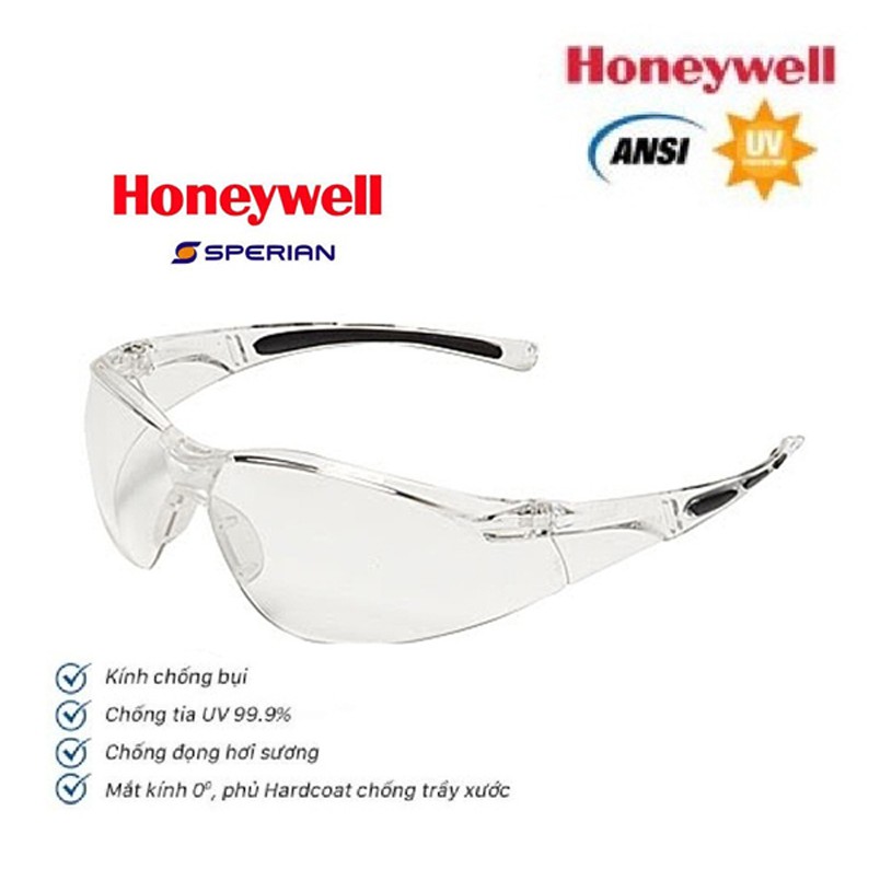Honeywell A800 white goggles - Imported to Taiwan | Shopee Philippines