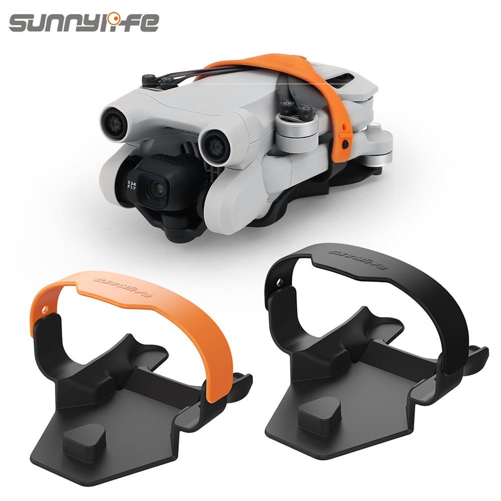 DJI Mini 3 Pro Propeller Holder Wings Fixed Stabilizers Protective Prop ...