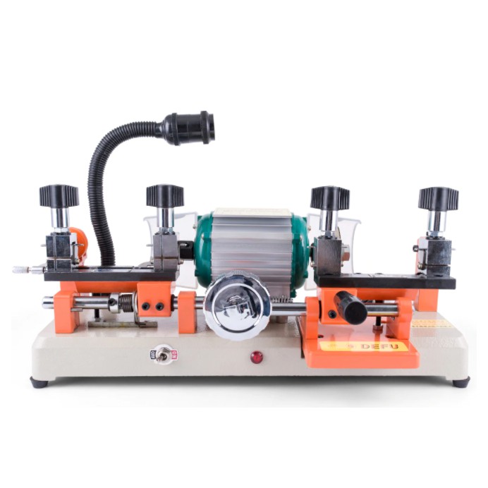 238 BS HORIZONTAL KEY CUTTING MACHINE FOR DOOR AND CAR ORIGINAL HCS ...