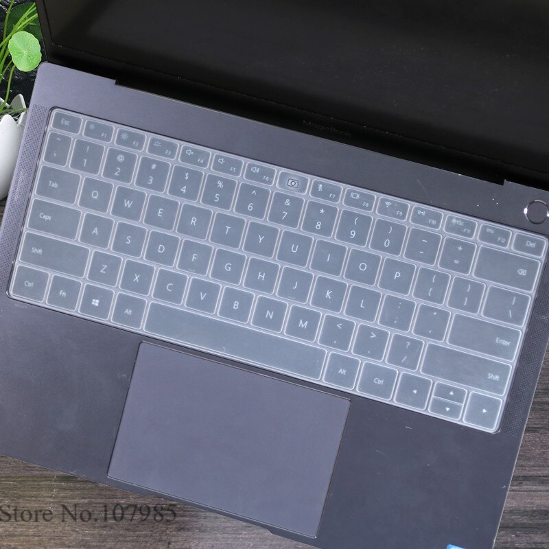 Huawei Matebook D14 D15 MagicBook Pro 2020 Keyboard Protector 2020 ...