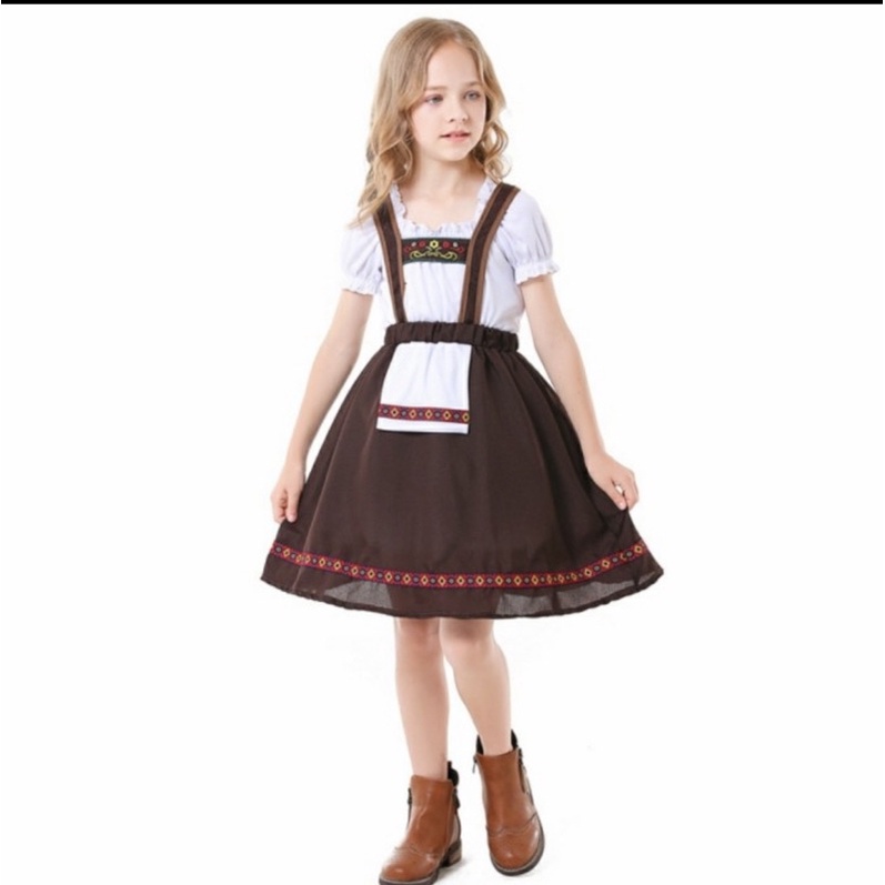 German Country Clothes/German Traditional Costumes/germany bavarian ...