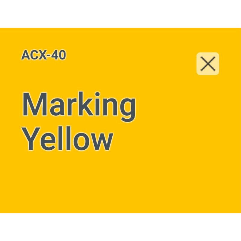 DAVIES ACREEX Floor Coating Chlorinated Rubberized Paint (1 lit ...