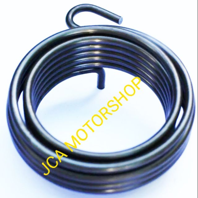 ORIGINAL YAMAHA KICK STARTER SPRING FOR ALL MIO | Shopee Philippines