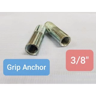 Shop anchor grip 3/8 for Sale on Shopee Philippines