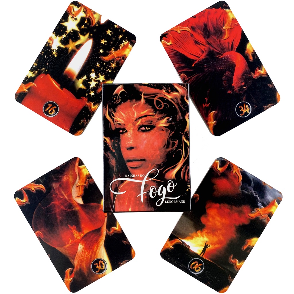 Manara Erotic Oracle Cards Deck Party Table Game High Quality Fortune ...