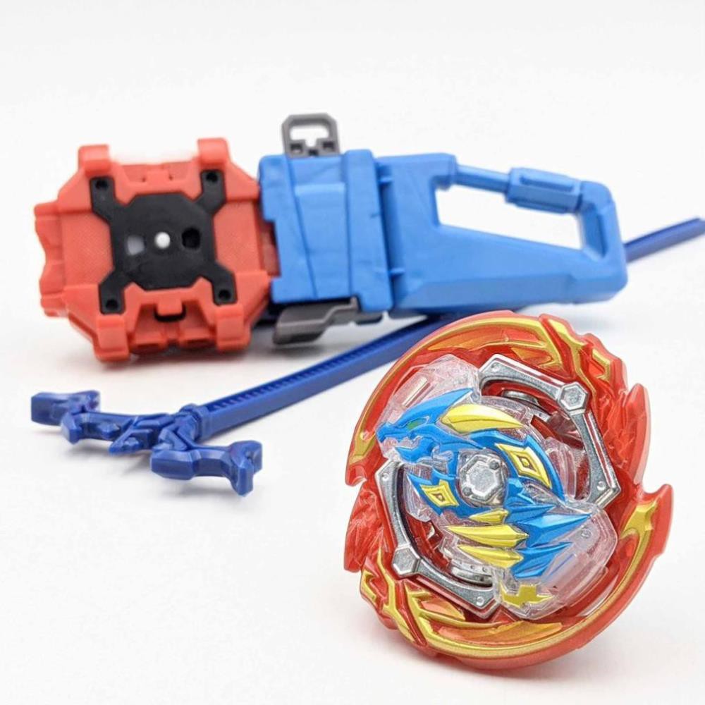 Beyblade Gyroscope - Grand Dragon Sting Charge Zan (B00-133-2) | Shopee ...