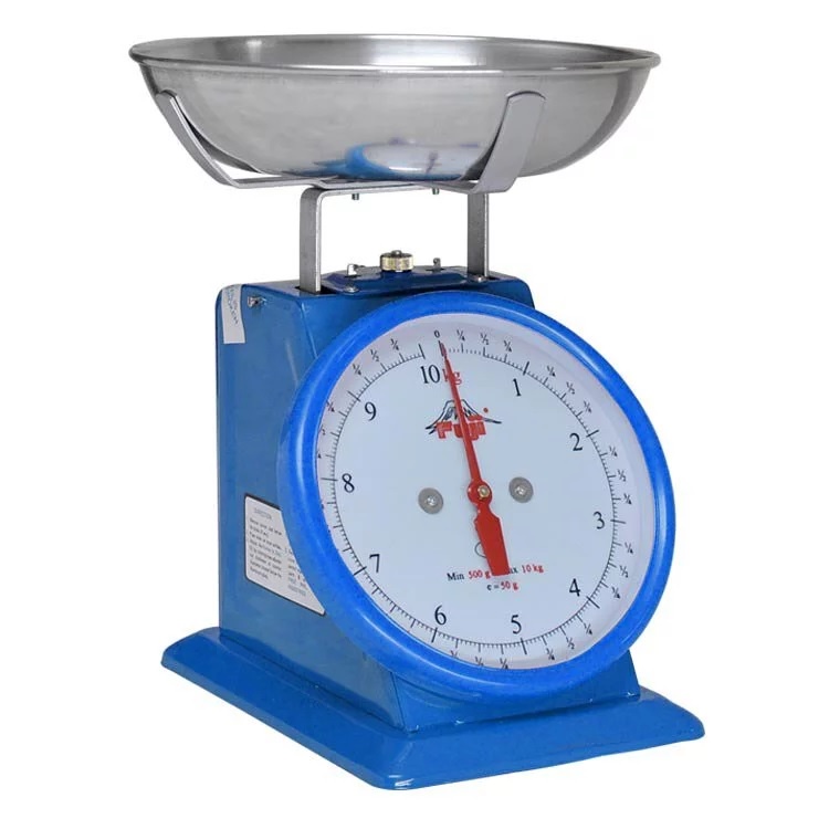 Fuji FTS-10 Standard Mechanical Table Scale | Shopee Philippines