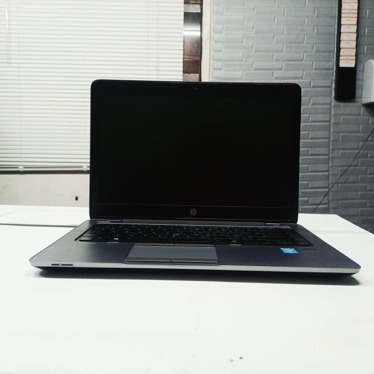 HP Elitebook 840 g2 i5 4th Gen 4gb/500gb HDD 14" Inches LAPTOP | Shopee ...