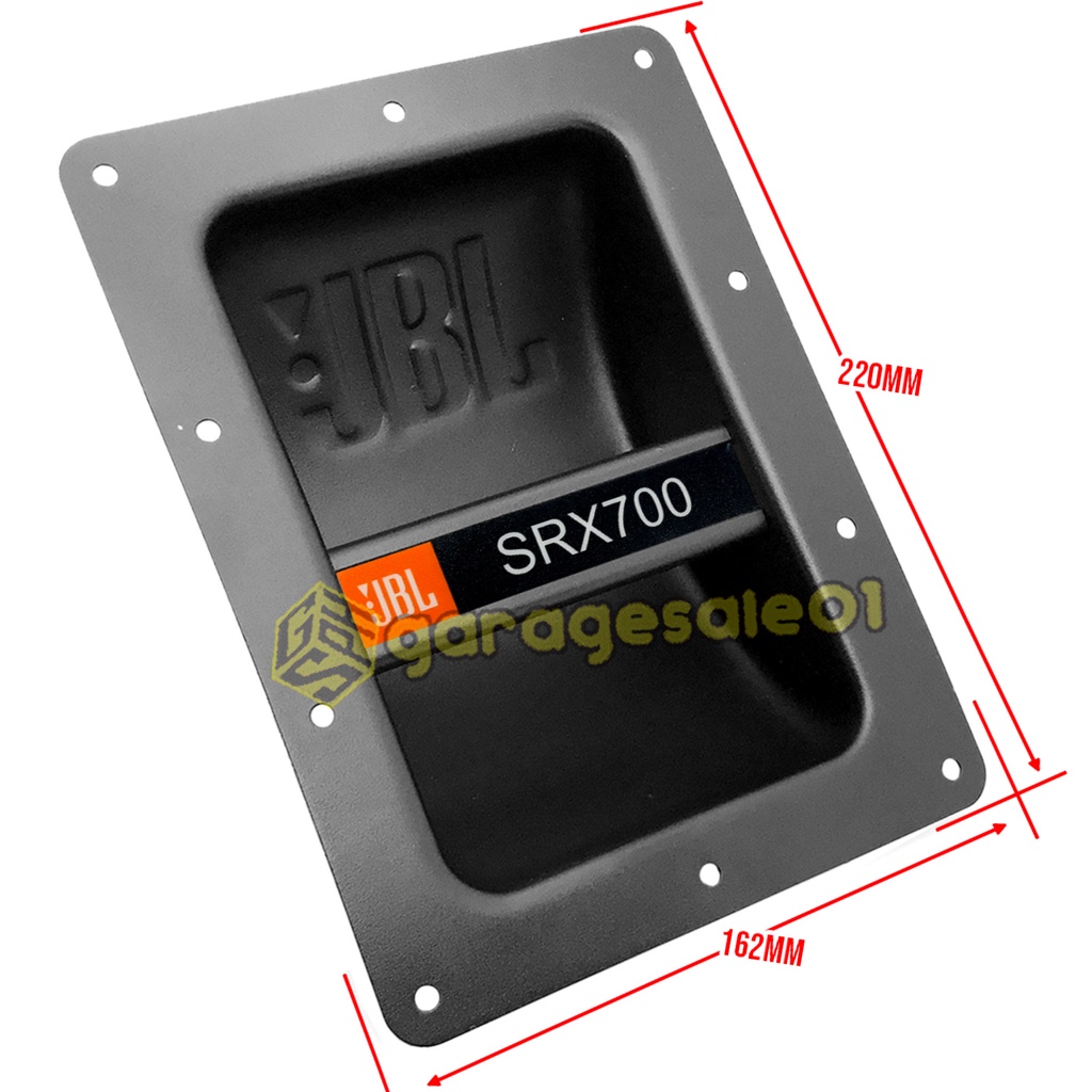 JBL SRX700 Black Metal Handle With Log for Baffle Box Handle | Shopee ...