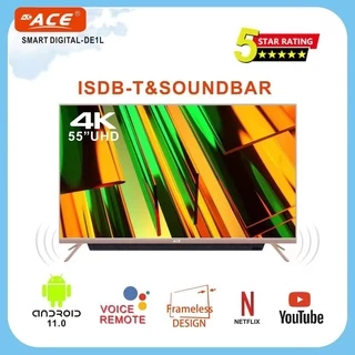 ace smart tv - Best Prices and Online Promos - Jul 2024 | Shopee ...