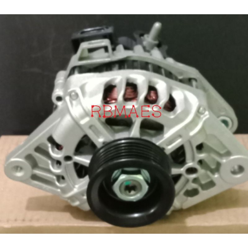 ALTERNATOR KIA RIO * | Shopee Philippines