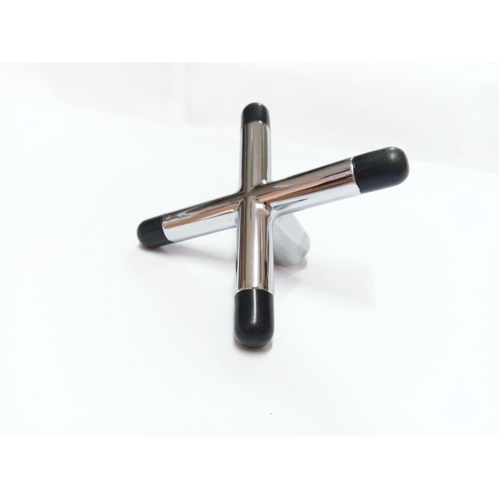 CROSS BRIDGE [SILVER]/TIRIRIT (BILLIARD ACCESSORIES/GAMIT SA BILYARAN ...
