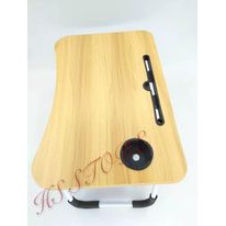 No.7 ADJUSTABLE FOLDING TABLE / STUDENT STUDY TABLE / MINI COMPUTER ...