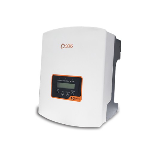 Solis 3KW on grid solar inverter with limiter and wifi | Shopee Philippines