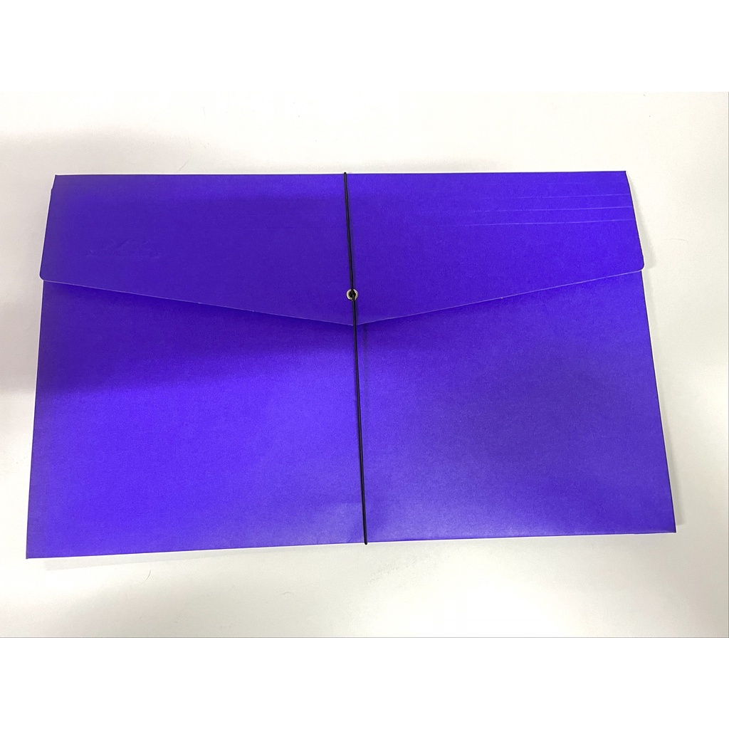 Expandable Envelope Long With Garter & Metal Tab, Sold per 10 pcs ...