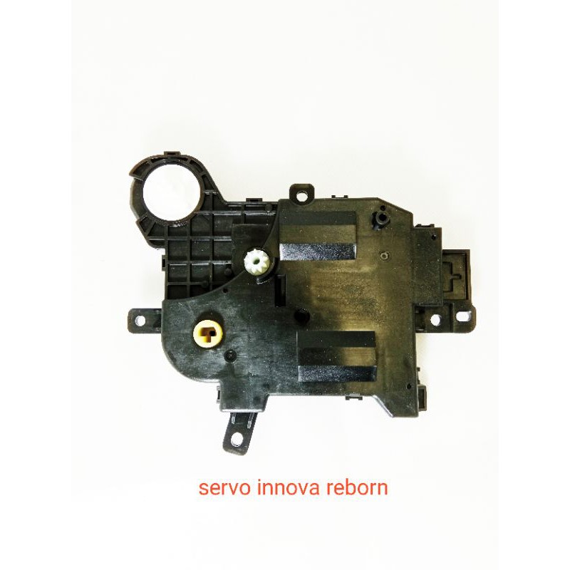 Servo AC innova reborn new fortuner VRZ new hilux original | Shopee ...