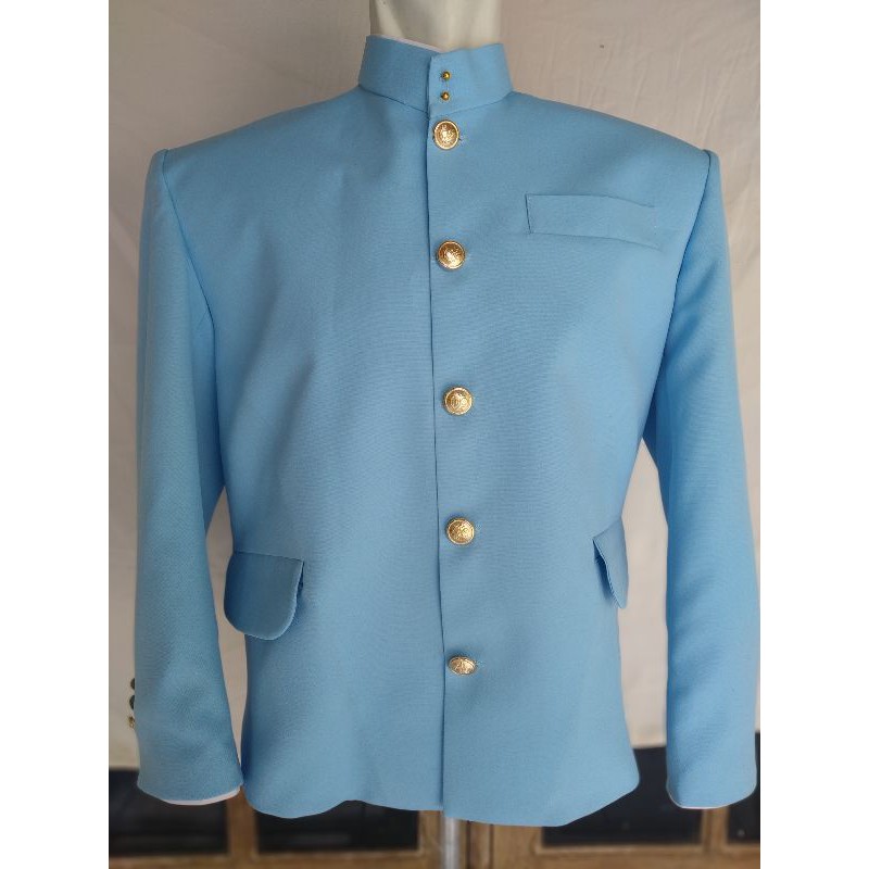 Yogya model Javanese beskap | Shopee Philippines