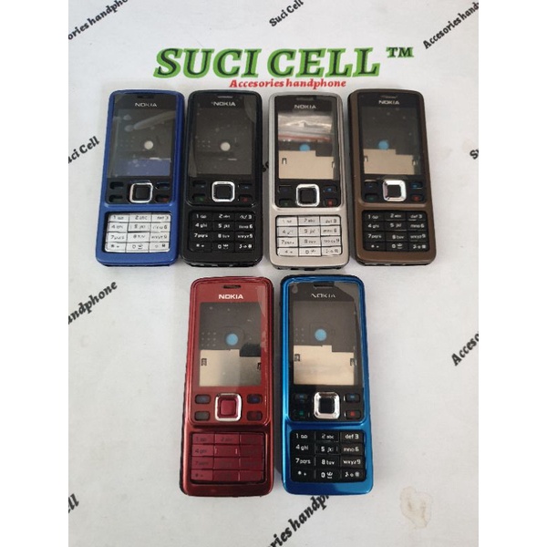 Nokia 6300 RM 217 Case | Shopee Philippines