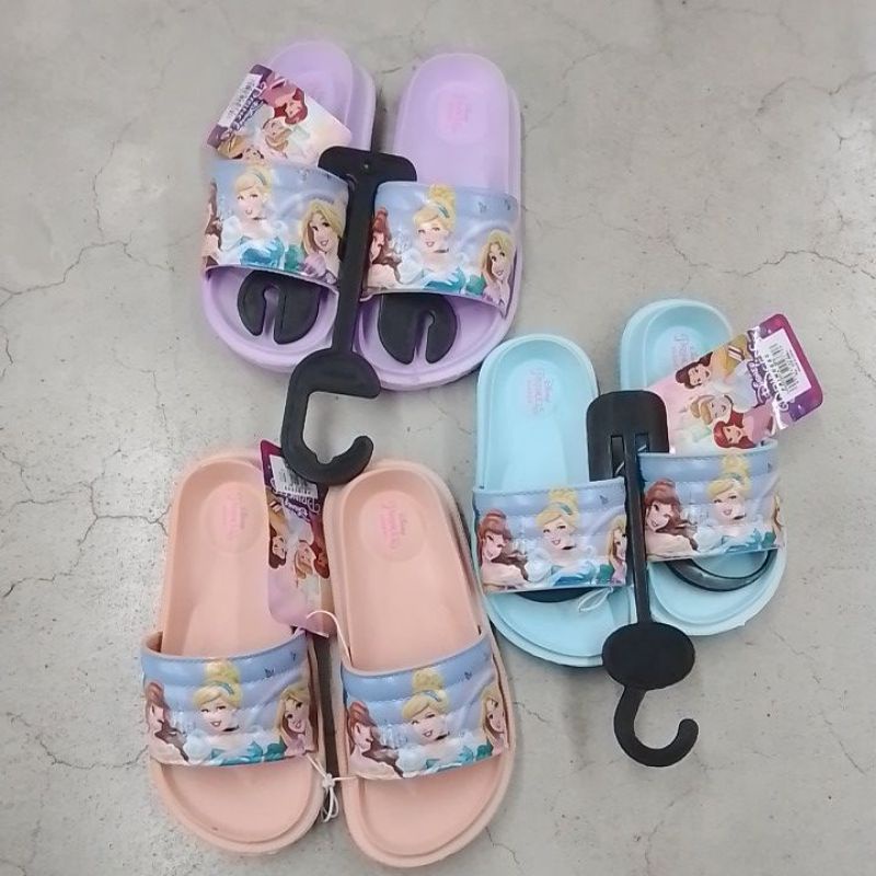 Zandilac Brand Cute Girls' Sandals | Shopee Philippines