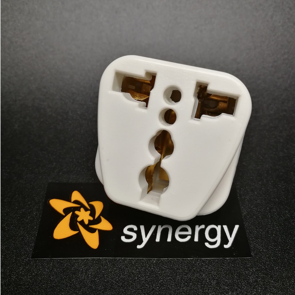 Synergy Universal Adapter (SUA-002) | Shopee Philippines