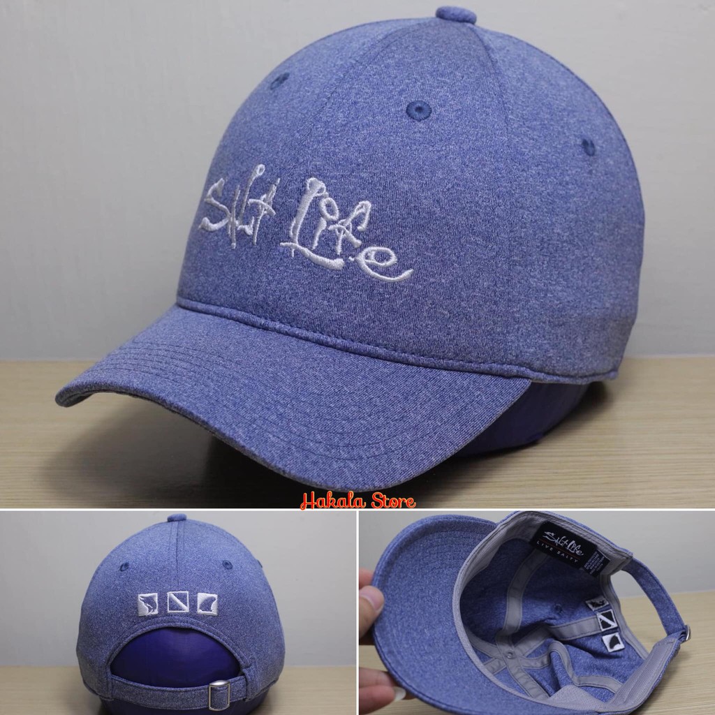Genuine Salt Life cap | Shopee Philippines