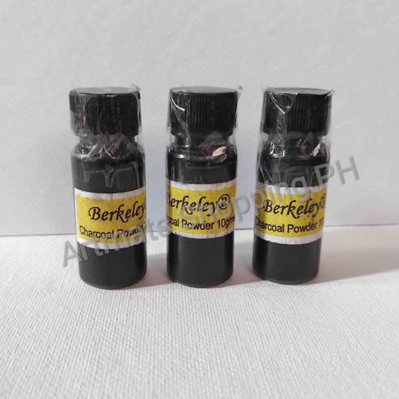 Charcoal Powder 10g for artists charcoal drawings | Shopee Philippines