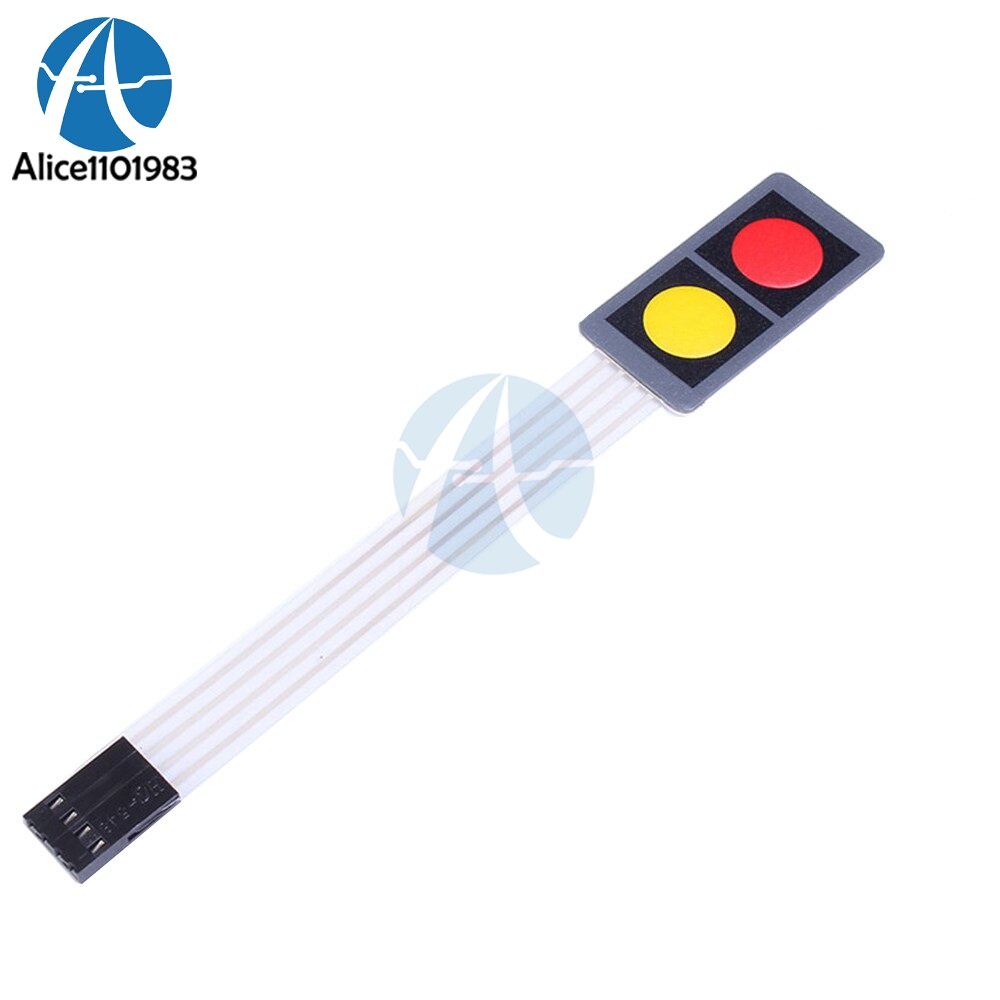 Matrix Array Matrix Keyboard Key Membrane Led Switch Keypad Module For Arduino Matrix Keyboard