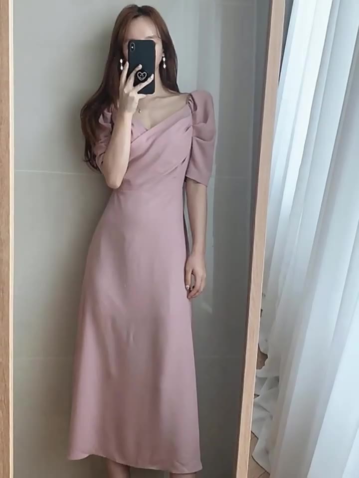 White Long Dress Filipiniana Pang Abay Evening Gown | Shopee Philippines