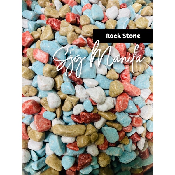 rock stone choco candy 1 kilo pack | Shopee Philippines