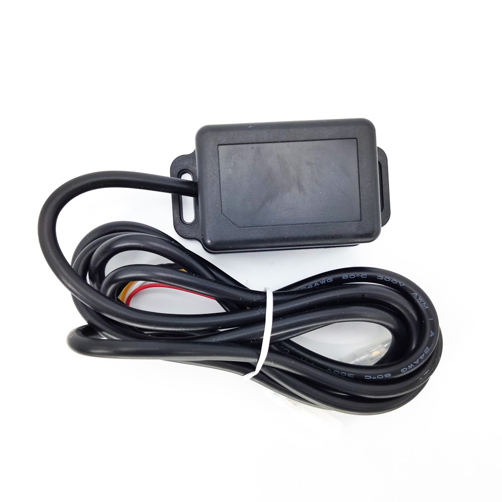 Diesel Engine Tachometer Adapter RPM Signal Sensor For Vehicle Truck ...