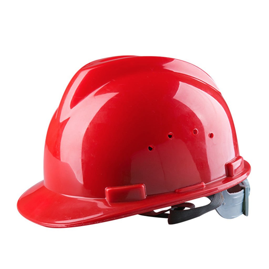 Mechanic Hat Safety Helmet For Construction Workers Have Many Colors ...