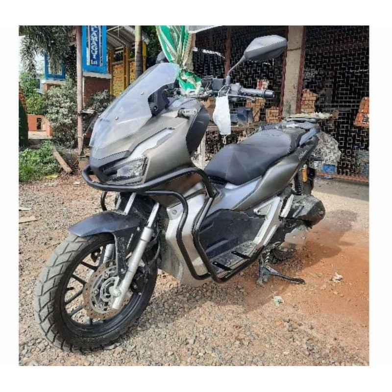 ADV CRASH GUARD ADV V3 HEAVY DUTY | Shopee Philippines