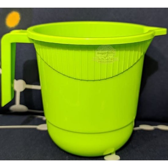 Water Dipper Plastic Tabo Pitcher Scooper Colored random color | Shopee ...
