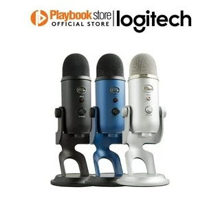 Shop logitech mic for Sale on Shopee Philippines